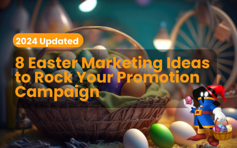 8 Easter Marketing Ideas to Rock Your Promotion Campaign [Updated 2024 ...