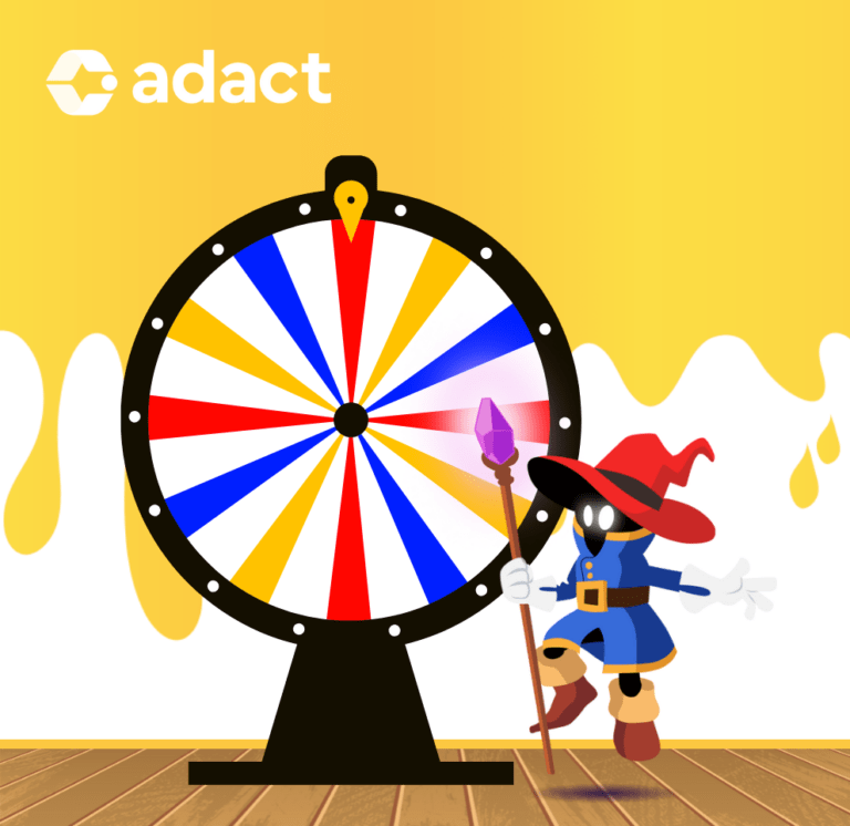 How to Make a Custom Wheel of Fortune Game Online - Adact