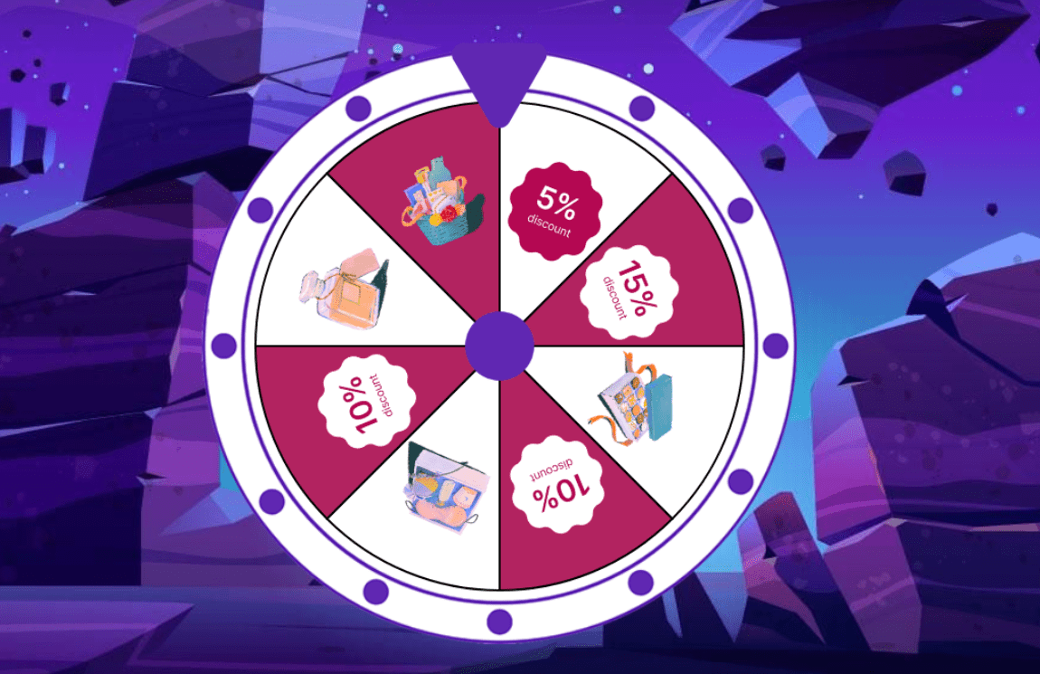 How to Make a Custom Wheel of Fortune Game Online - Adact