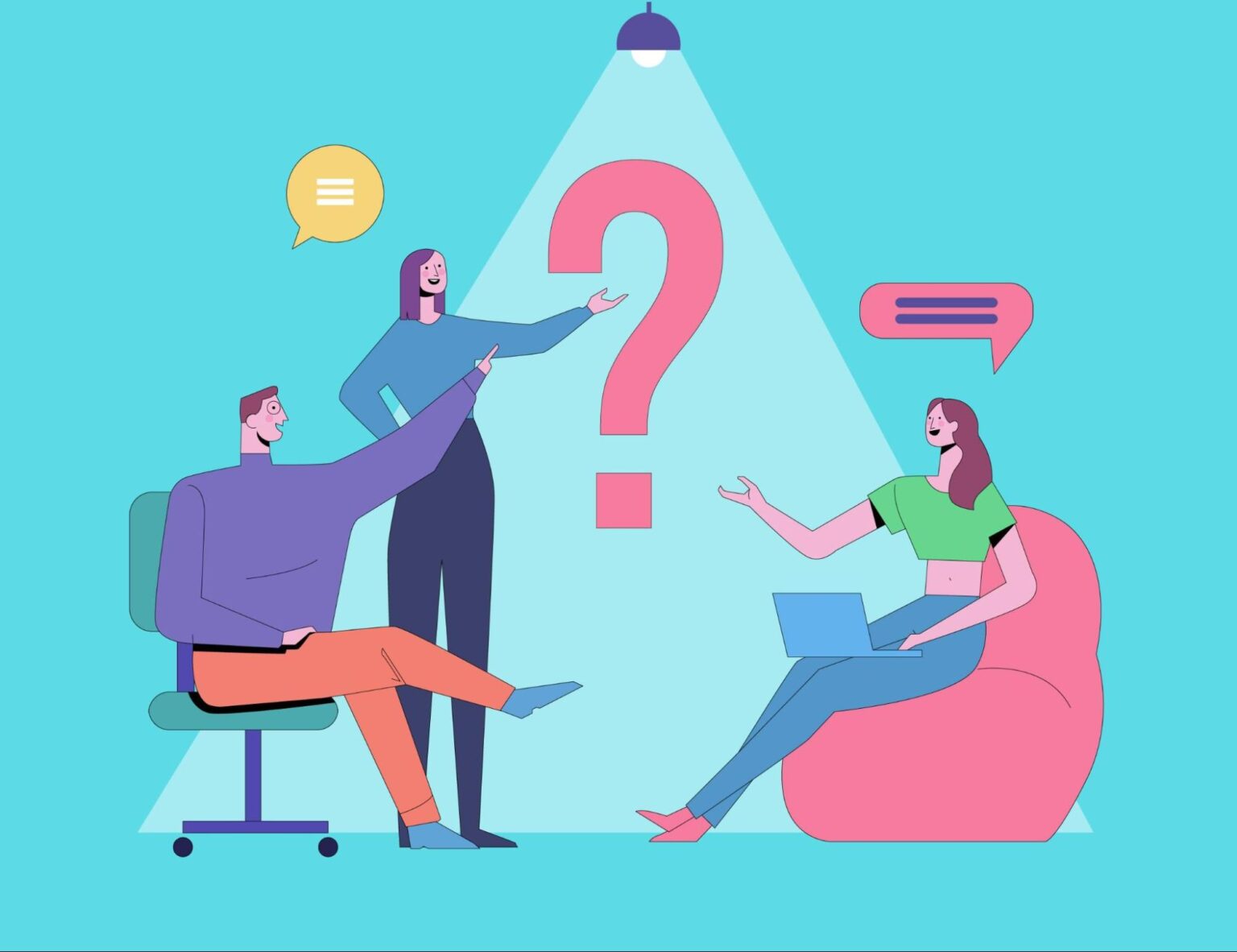 15 Fun Work Trivia Games Your Employees Will Love