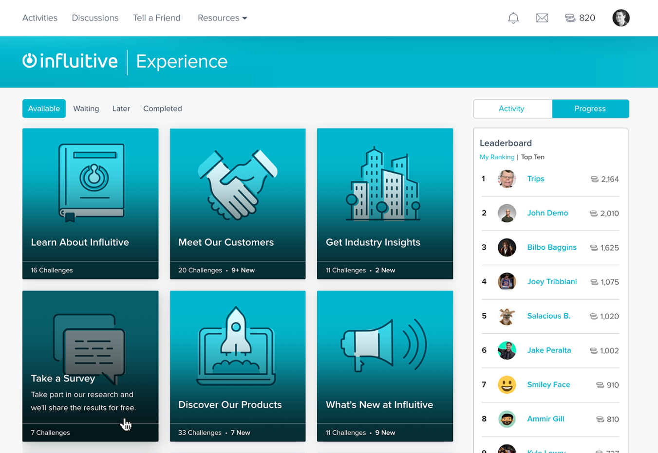 Best Gamification Platform in 2025: Comparing features and prices