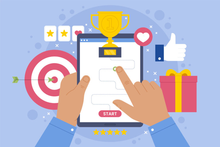 Gamification in Training: How-to Guide With Examples