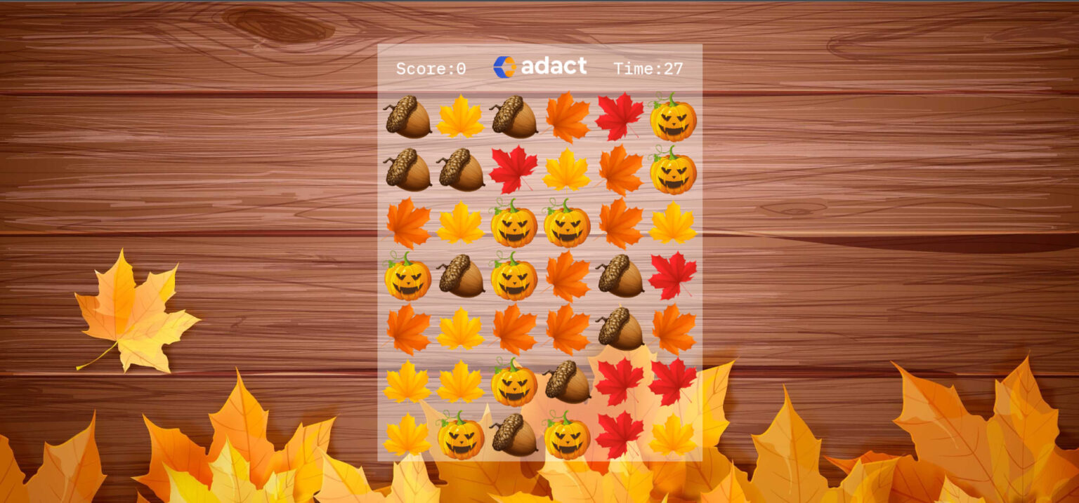 Autumn Campaigns: Our 10 Favorite Fall Marketing Ideas - Adact