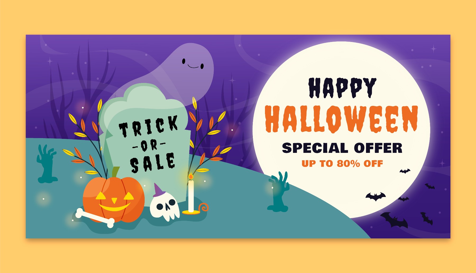 10 Halloween Campaign Ideas to Increase Customer Engagement - Adact