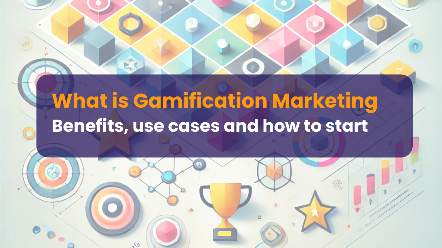 Why Use Gamification Marketing & How to Get Started + Examples
